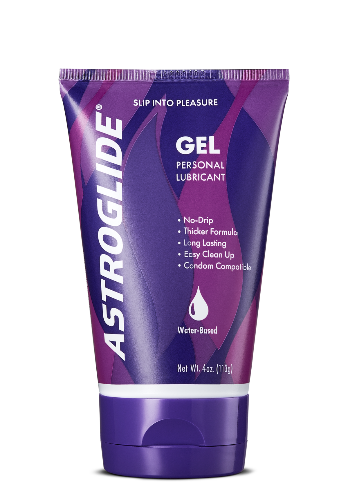 Astroglide Gel